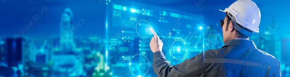 Seattle - Applied Technical Systems