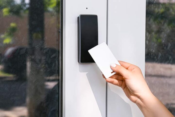 Applied Technical Systems - Applied Technical Systems Security Access ...