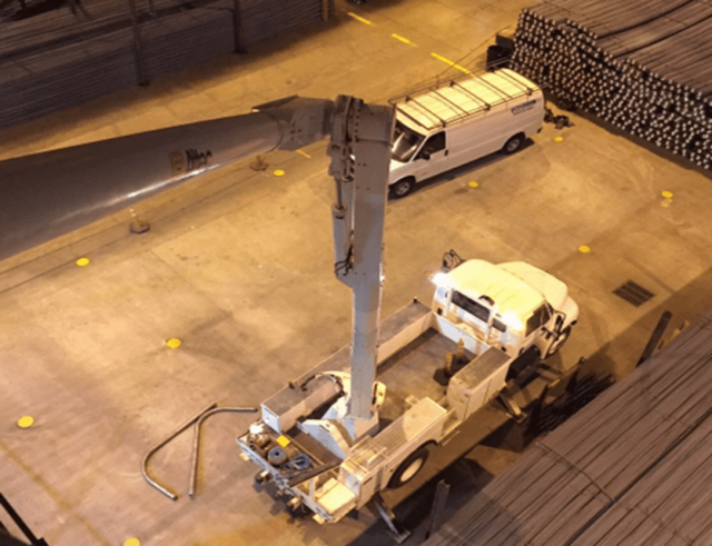 Facilities Maintenance - Applied Technical Systems